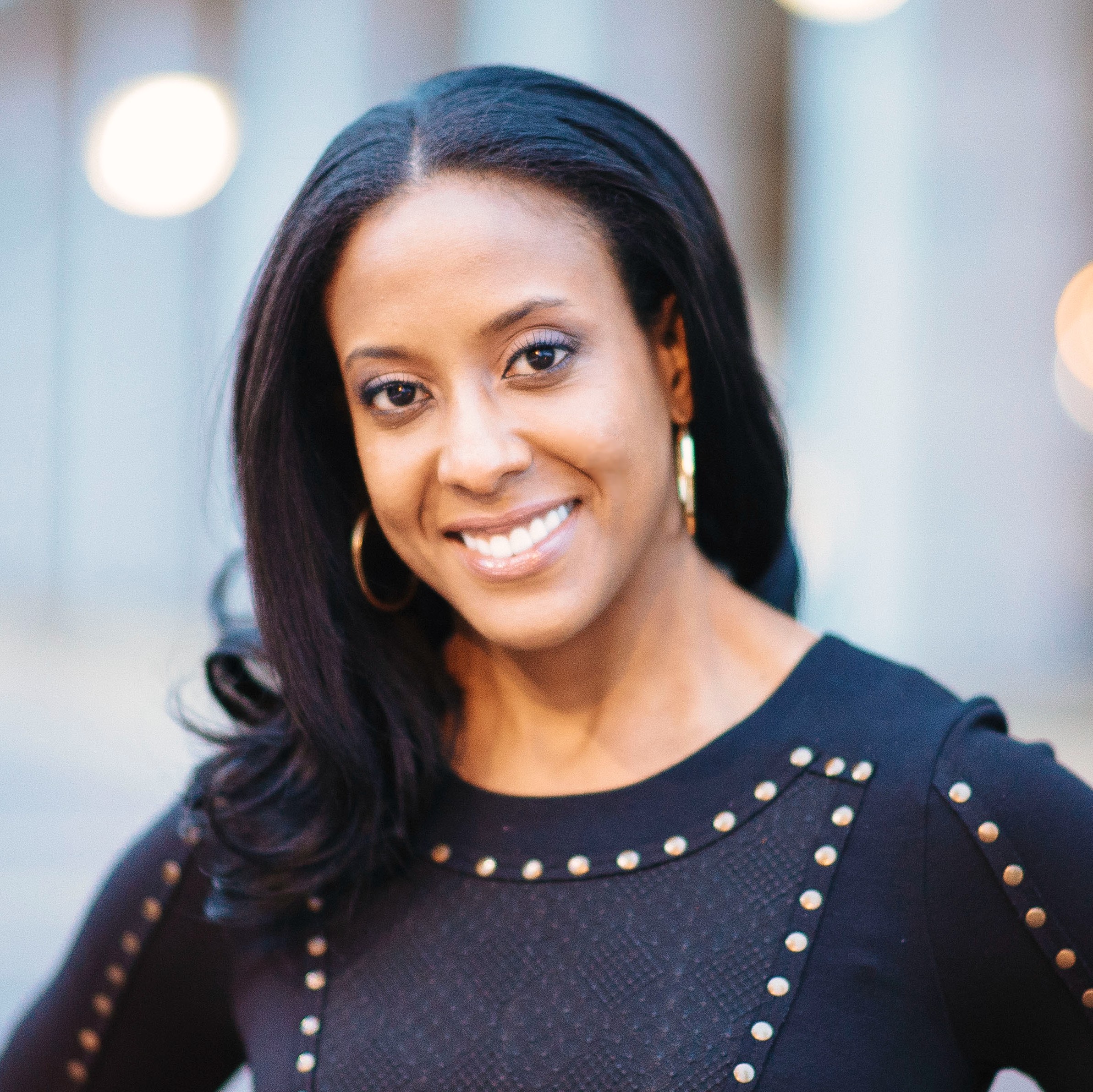 2025 | Marlice Johnson - Brand-Side Creative Conference